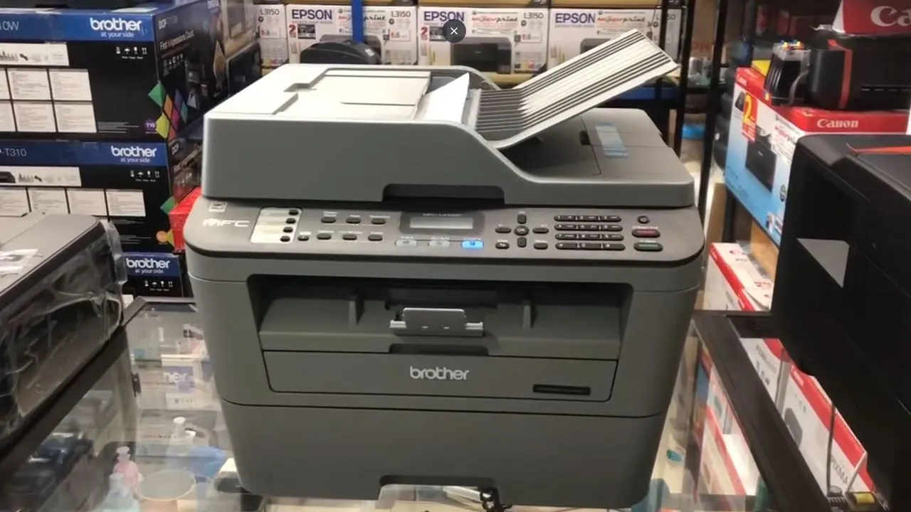Mesin Fotocopy Mini: Daftar Harga Terbaru & Rekomendasi Terbaik